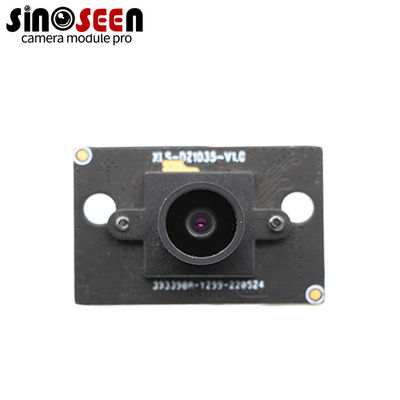 1mp GC1054 Sensor USB Camera Module High Performance HDR For Security ...