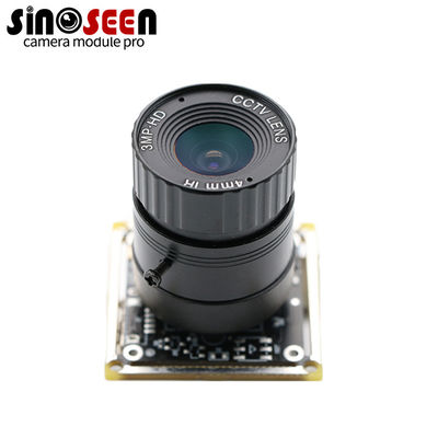 1080P 30FPS 2MP USB Camera Module With SONY IMX291 COMS Sensor