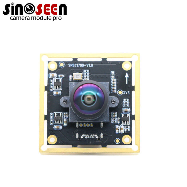 1080p 30FPS 2MP Camera Module HD USB Interface IMX290 Camera Module