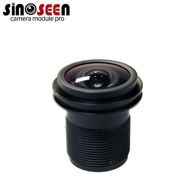 M12 Mounting Lens F2.0 Camera Module Lens 1/2.9 Inch Suitable For ...
