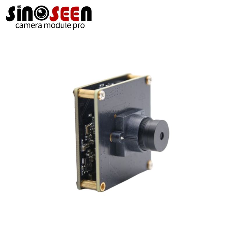48MP CMOS Camera Module USB2.0 Interface Multi-Format Output High Frame ...