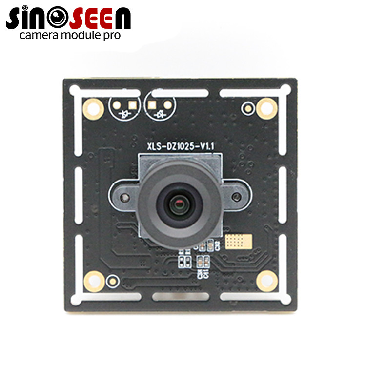 High Performance 2MP USB Camera Module With Wide Dynamic Range