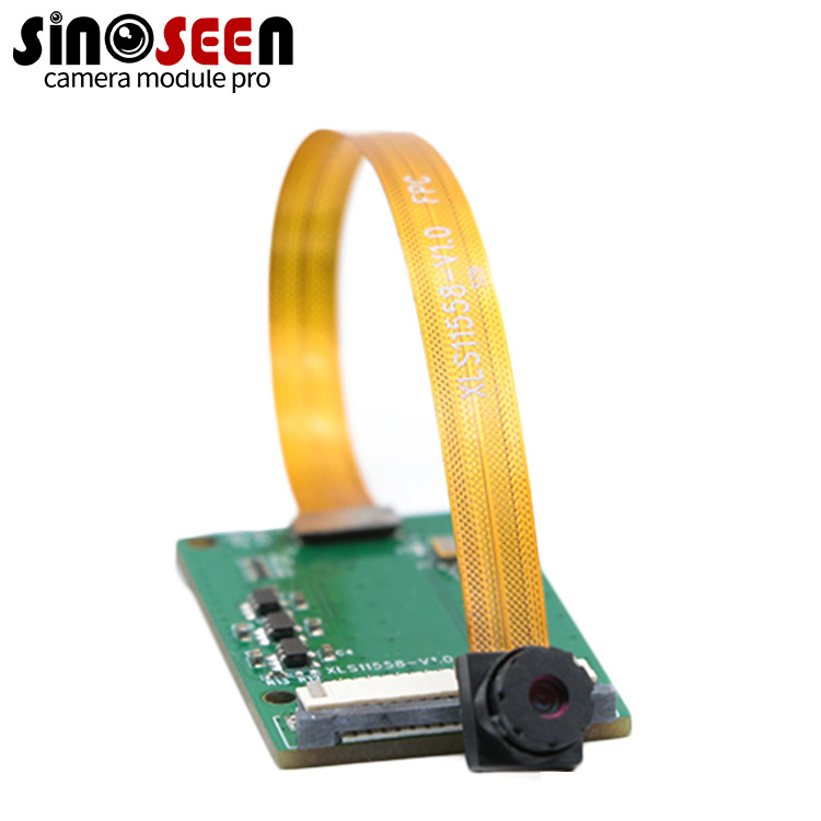 OV9281 Sensor 1MP MIPI Camera Module For Industrial Testing