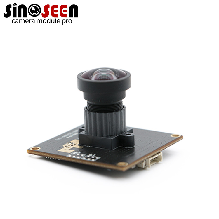 Imx317 4k FHD 8mp Usb Camera Module For Security Surveillance