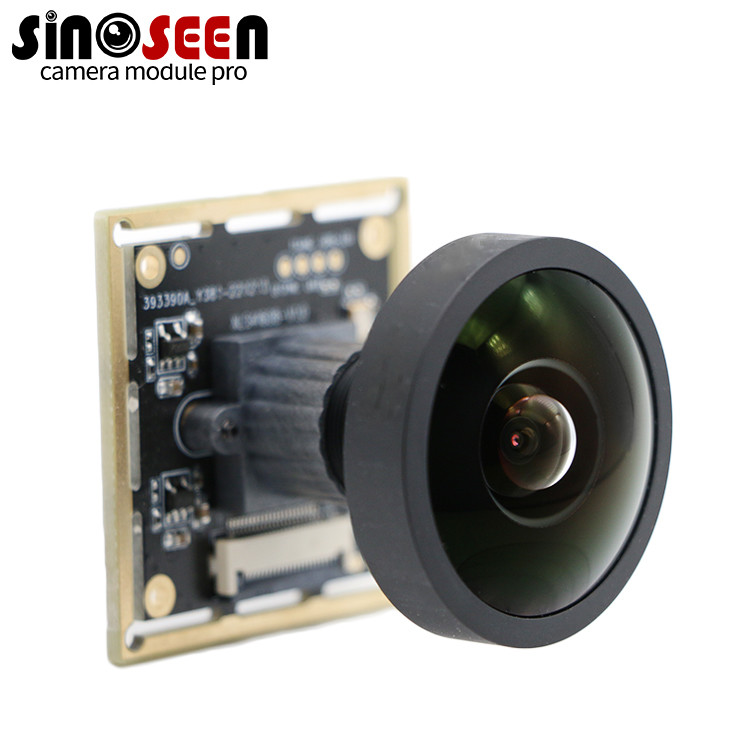 WDR Image HDR Wide Angle Camera Module 4MP 2704*1536 Resolution