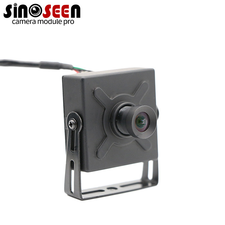 Global Shutter 1mp Camera Module AR0144 Sensor USB Camera Module