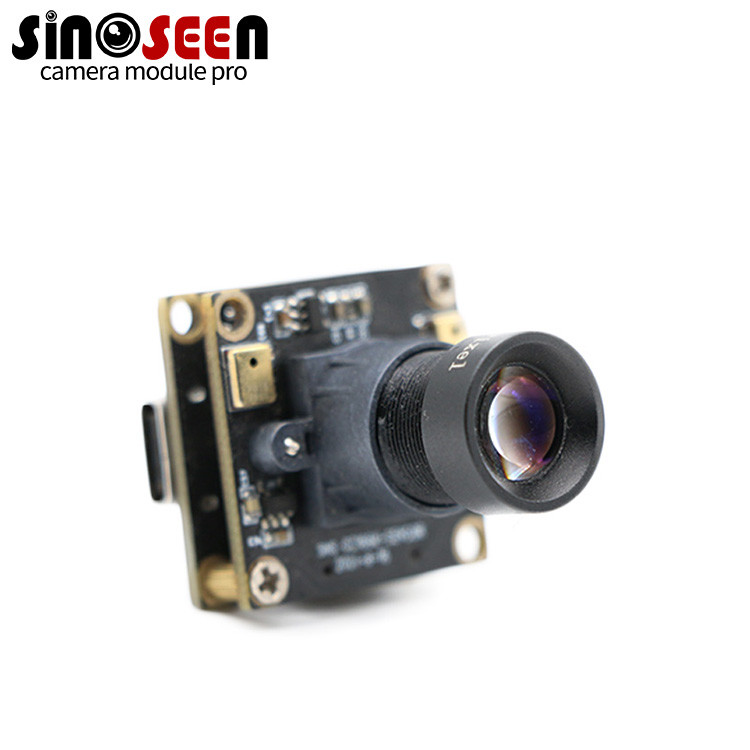 SONY IMX317 Sensor 4k 8mp HD Usb Camera Module 30fps For Sports Camera