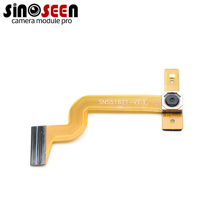 GC5035 5MP Compact Camera Module Auto Focus For MIPI Interface Learning ...