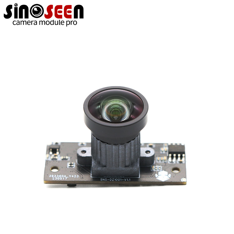 IMX335 Sensor 30FPS 5MP USB Camera Module For Live Video