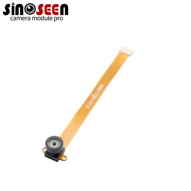 1280x800 Resolution 1MP Camera Module For Surveillance Systems And ...