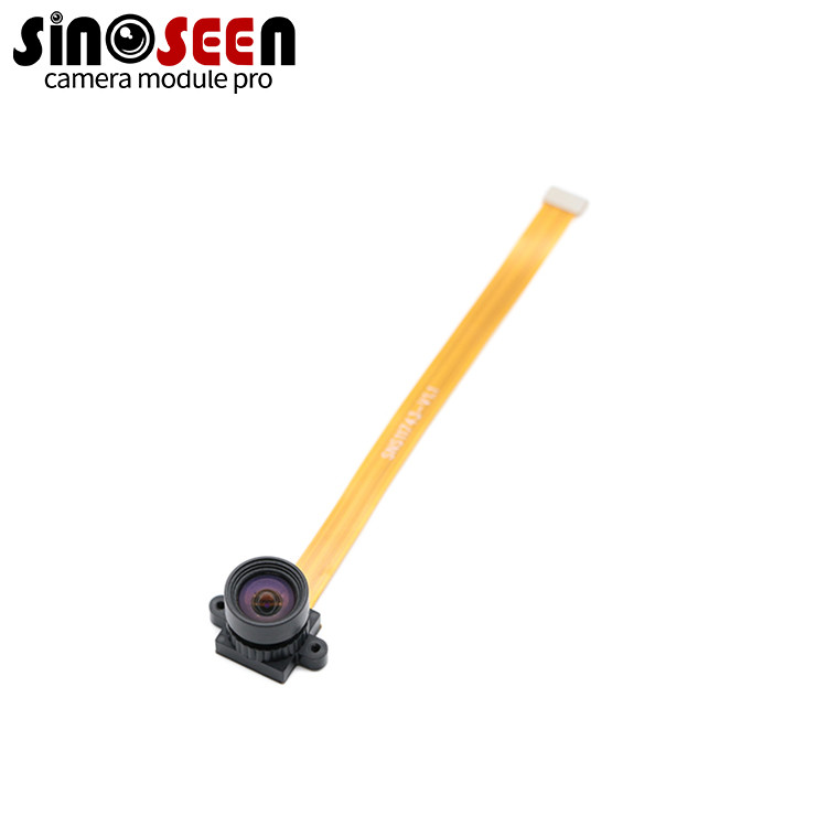 AR0144 Sensor Fixed Focus MIPI Camera Module 1280*720 30 Frames For ...