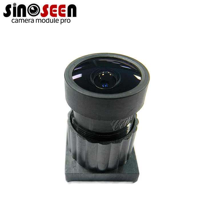 EFL3.3 M12 Mount Lens 1/2.9'' 650IR F2.2 Camera Module Lens