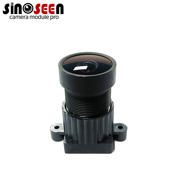 M12 Mounted Camera Module Lens 1/2.8 Inch M12x0.5 Lens F2.0 Suitable ...