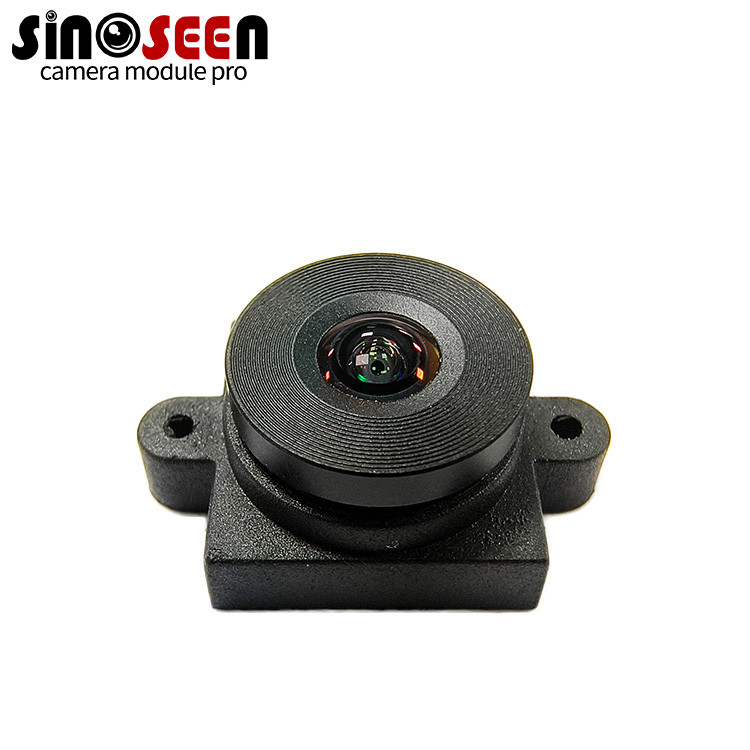 F2.4 1/5" Camera Module Lens M12 Mount Lens For Closed Circuit ...