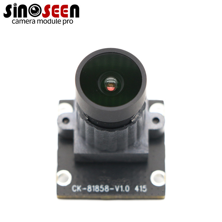 IMX415 8MP 4K MIPI Camera Module for Industrial Vision