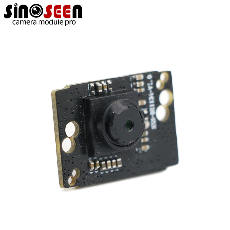 720P USB Camera Module with IMX056 CMOS Sensor 30FPS