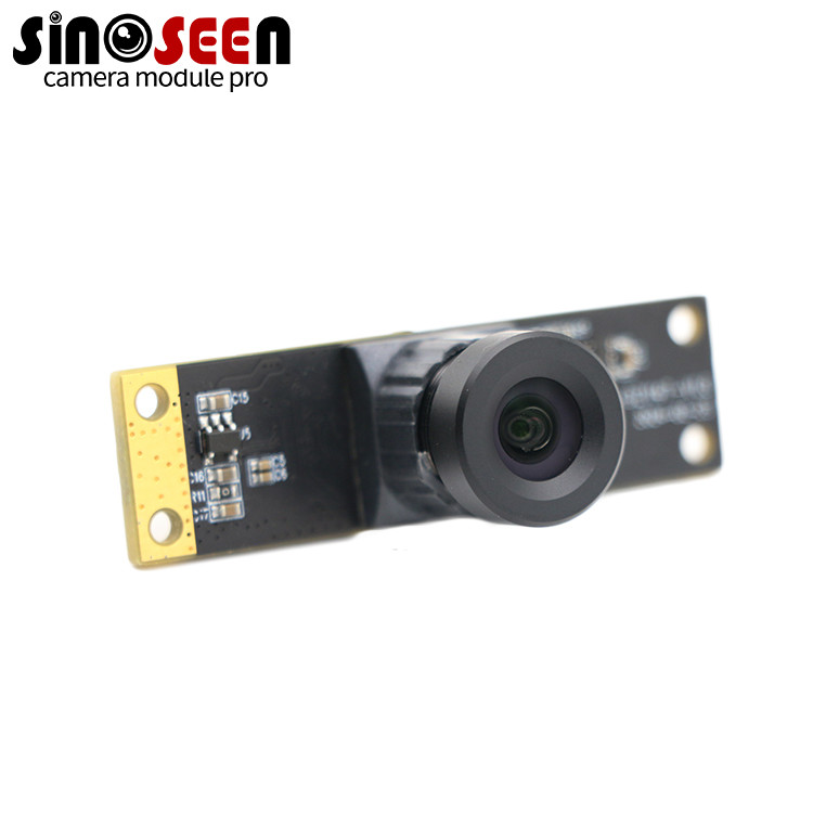 2MP 1080p USB Camera Module with PS5268 Sensor