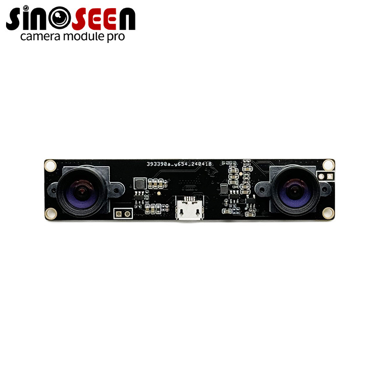 120 FPS USB Camera Module with Advanced Digital Sensors for Rich Colors ...