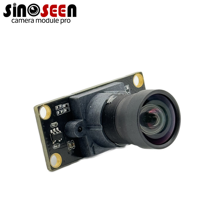 Sinoseen IMX415-AAQR-C CMOS Sensor for 4K Surveillance