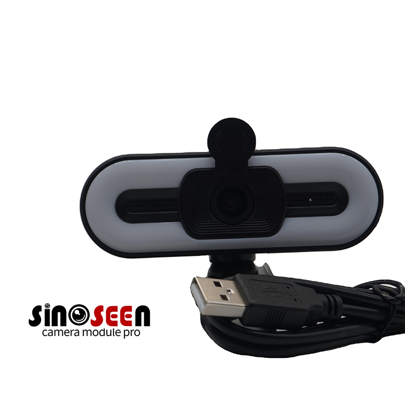 Switch 2 USB Camera Module with HD 1080P & Fill Light