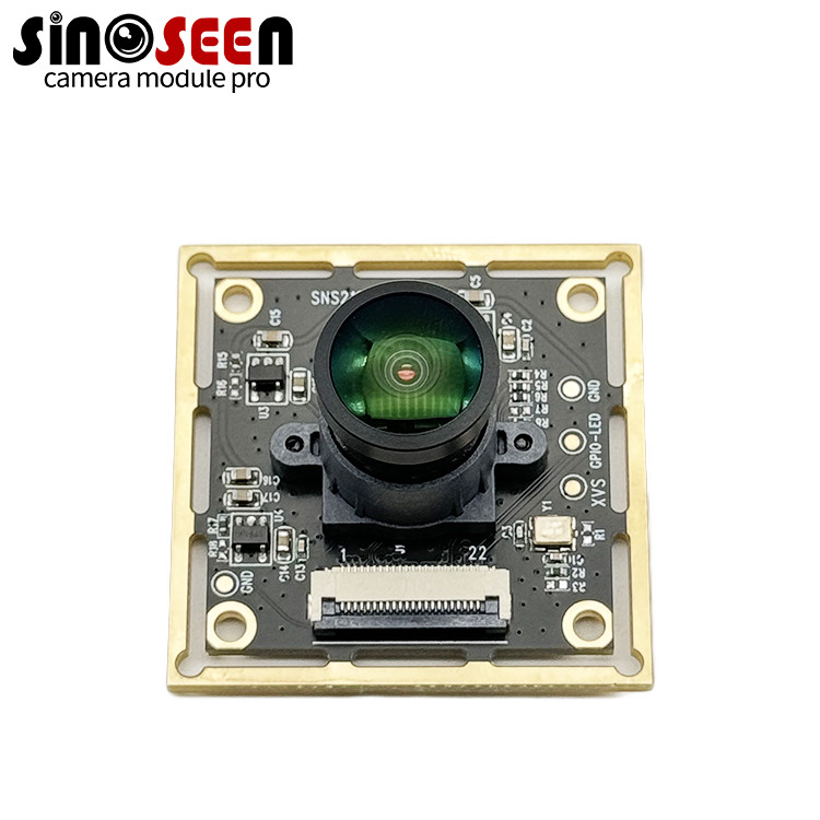 Sinoseen OV2732 USB Camera Module - HD 1080p CMOS Sensor
