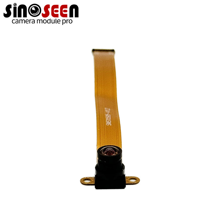 OV9281 Global Shutter Camera Module for Raspberry Pi