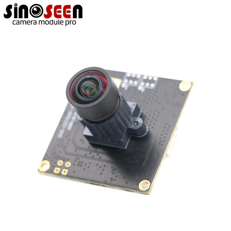 IMX317 USB Camera Module 8MP 4K 30FPS Fixed Focus