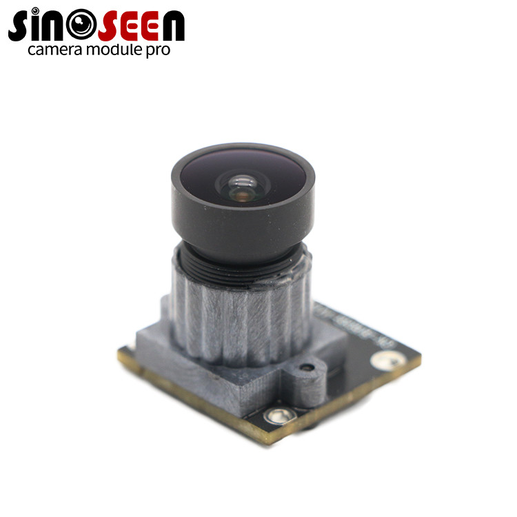 8MP 4K MIPI Camera Module with Sony IMX415 Sensor