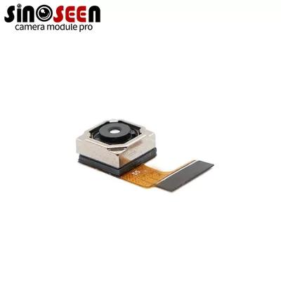 8MP Compact Camera Module with Customizable Dimensions