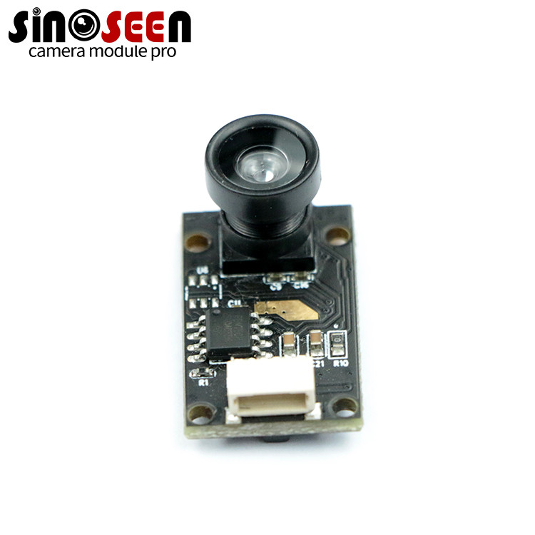 Super Tiny 120FPS 0.3MP Monochrome Camera Module with GC0308 Sensor