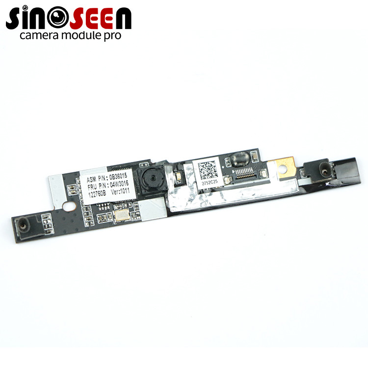 Fixed Focus 1080p Laptop Webcam Module For ThinkPad T430 Genuine