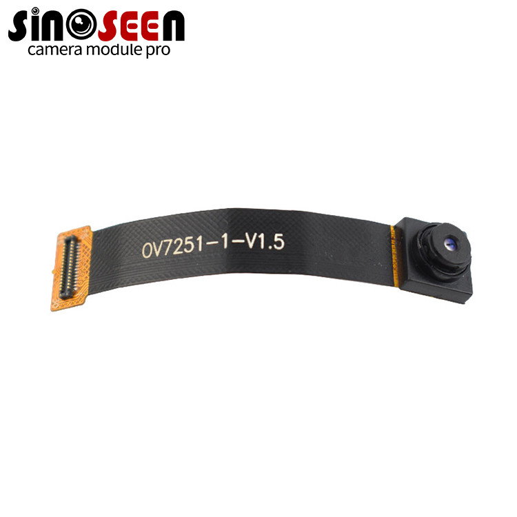 OV7251 Sensor FPC Global Shutter Camera Module MIPI CIS Interface