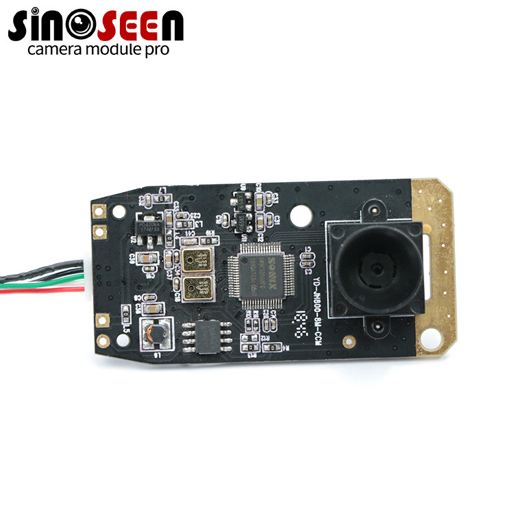 Omnivision OV9281 Sensor Global Shutter Camera Module 720P 120FPS ...
