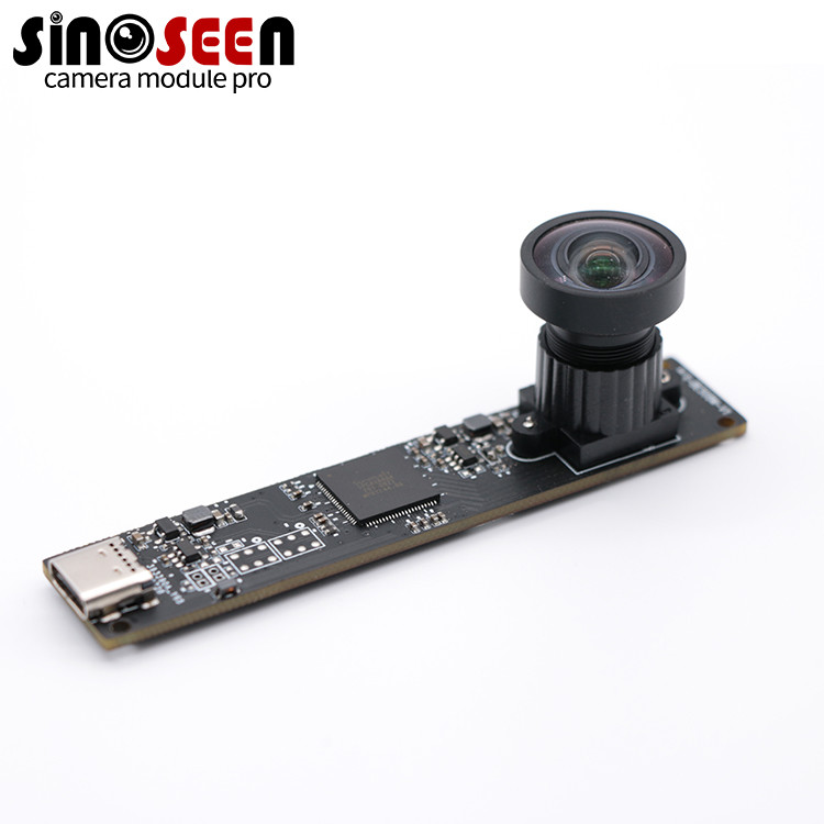 USB Interface Ultral HD 4k 8MP Camera Module With SONY IMX317 Sensor