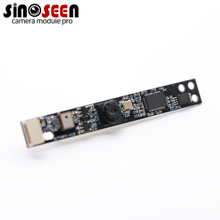720P Small USB 1MP Camera Module Omnivision OV9732 Sensor For Notebook ...