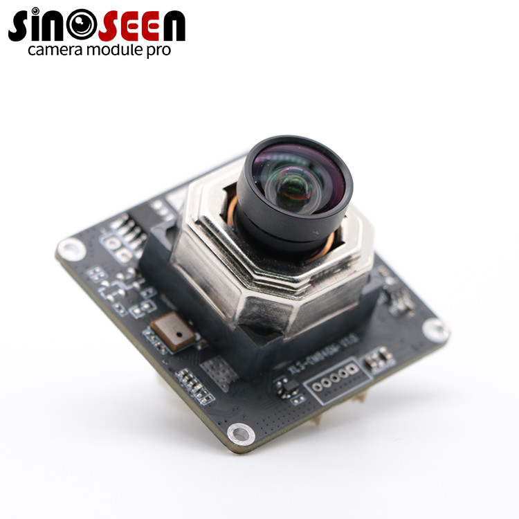 SONY IMX317 Sensor 4k 60fps Camera Module Big Motor Auto Focus