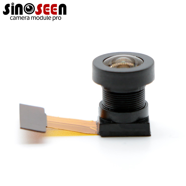 2MP Fixed Focus FH26 MIPI Camera Module With OV2685 Sensor