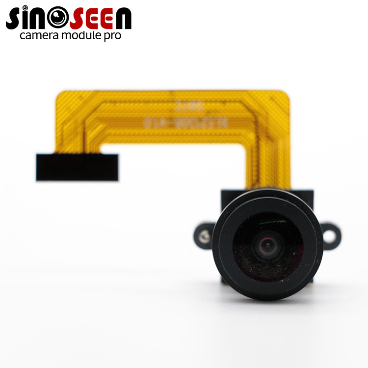 60FPS Fixed Focus MIPI CSI Camera Module Flexible FPC With Aptina AR0130
