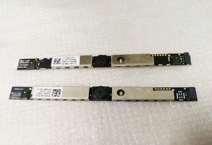 HP Pavilion X360 Laptop Camera Module Webcam Flex Cable With Microphone
