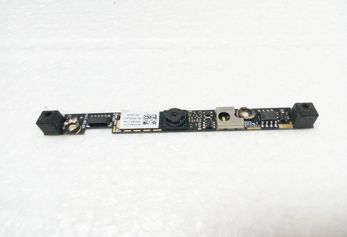 HP EliteOne 800G1 OEM Webcam Module Fixed Focus 1 Mega Pixel 720p
