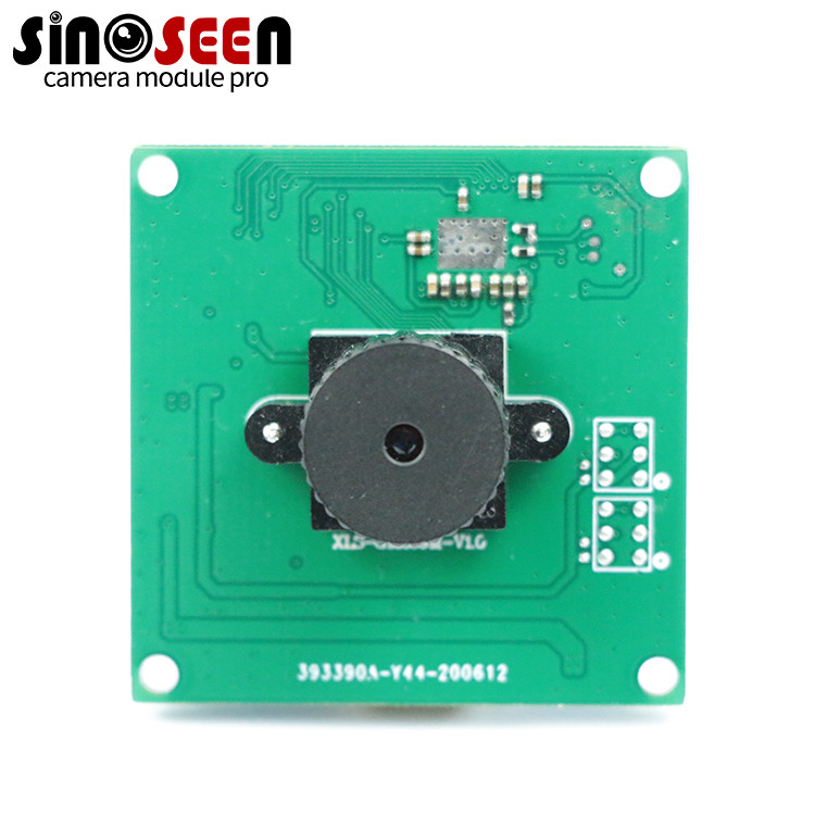 SONY IMX214 Sensor 8MP Camera Module Fixed Focus For Video Doorbell