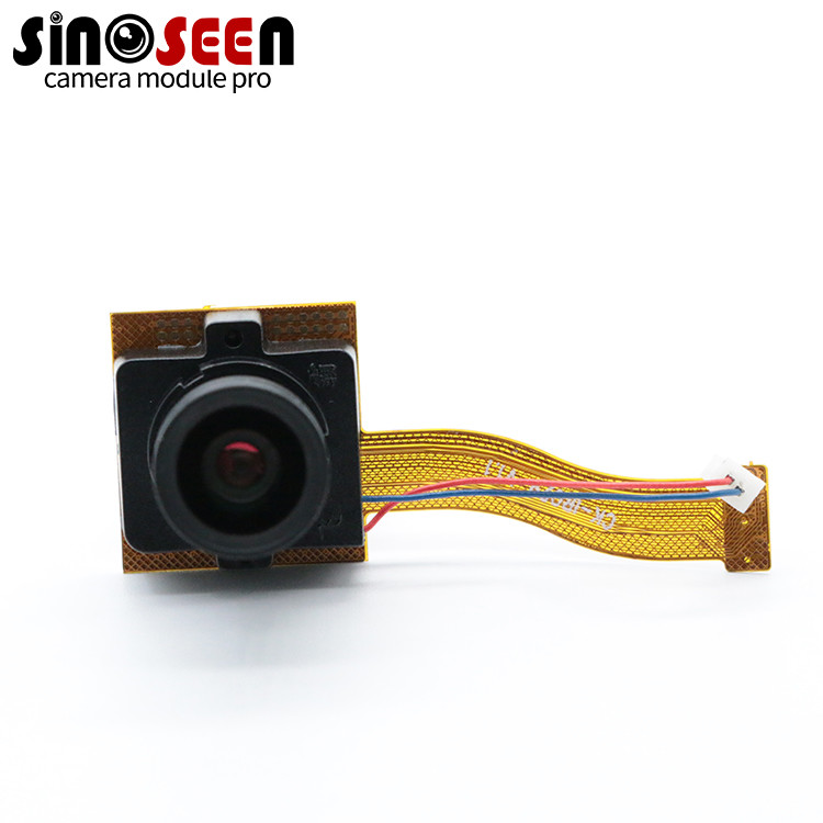 IMX291 2MP 1080P Filter Switched Automatically USB3.0 Camera Module