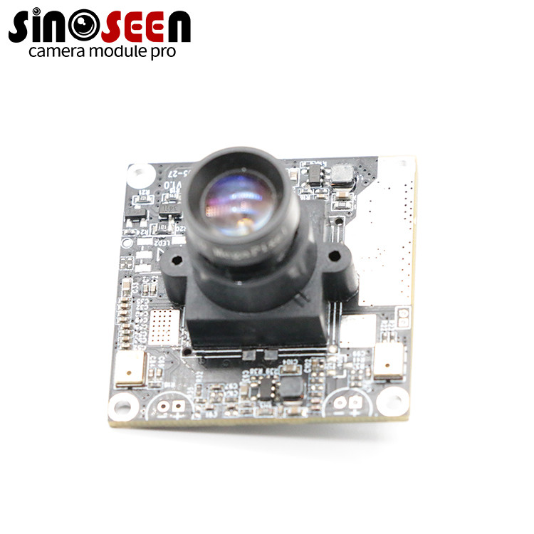SONY CMOS IMX335 5MP Starvis HD USB Camera Module