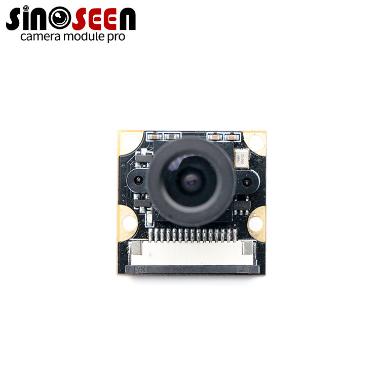 Mini 5MP Raspberry Pi USB Camera Module With Omnivision CMOS Sensor OV5647