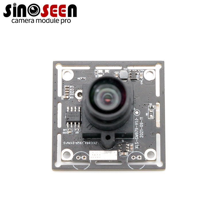4K 8MP HDR USB Camera Module With SONY IMX415 Sensor