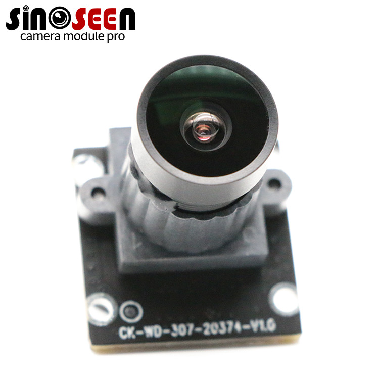 1920x1080P Large Aperture Night Vision Camera Module With 1/2.8 Sony ...