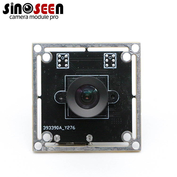 5MP 1080P 60FPS USB3.0 Security Camera Module 30FPS For Surveillance