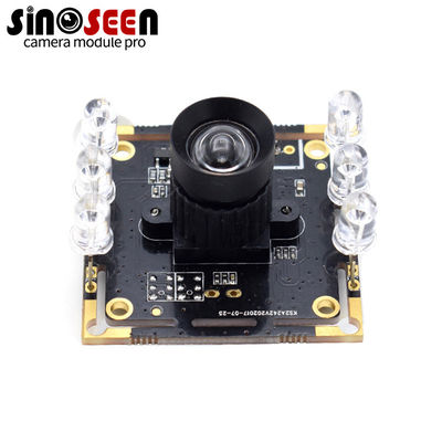Night Vision Camera Module factory, Buy good quality Night Vision ...