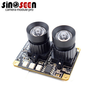 Dual Lens Camera Module factory, Buy good quality Dual Lens Camera ...