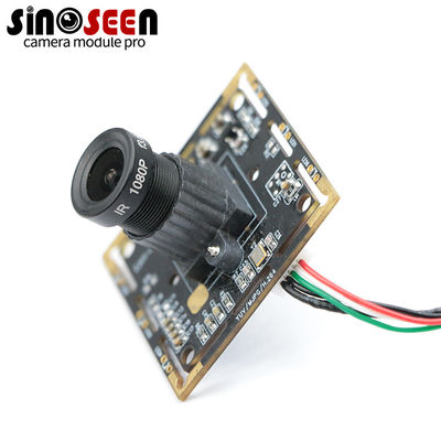 Global Shutter Camera Module factory, Buy good quality Global Shutter Camera Module products ...